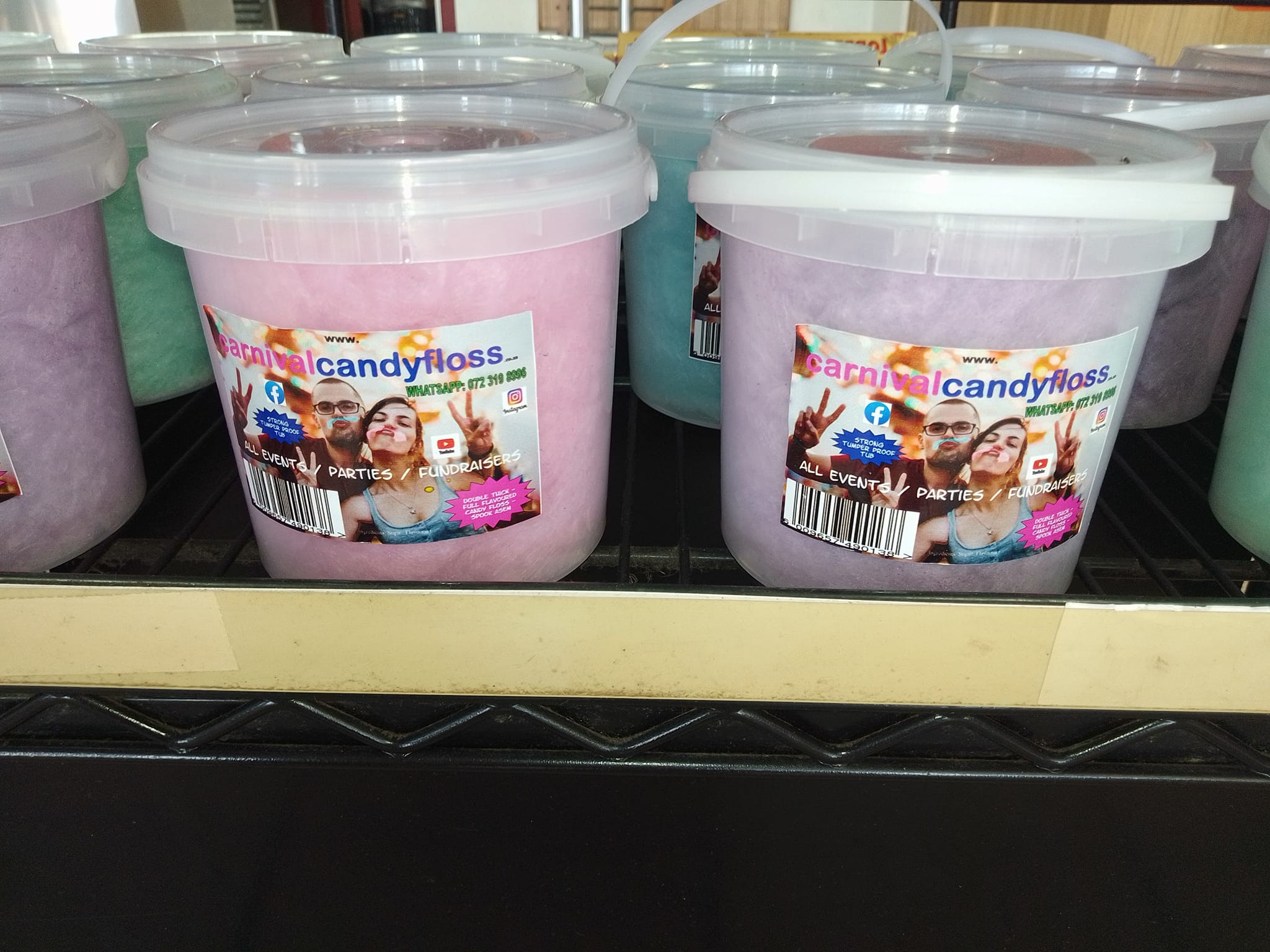 Untitled Document [www.carnivalcandyfloss.co.za]